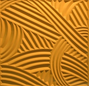 Custom-Textured Wood Paneling | Heartwood Carving