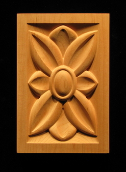 Contemporary Wood Trim | Nouveau and Transitional Trim