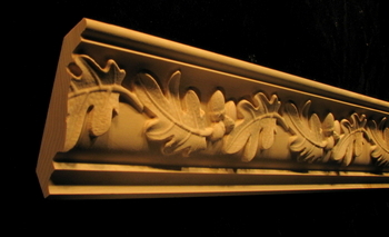 Carved Wood Mouldings and Friezes | Shop Decorative Friezes