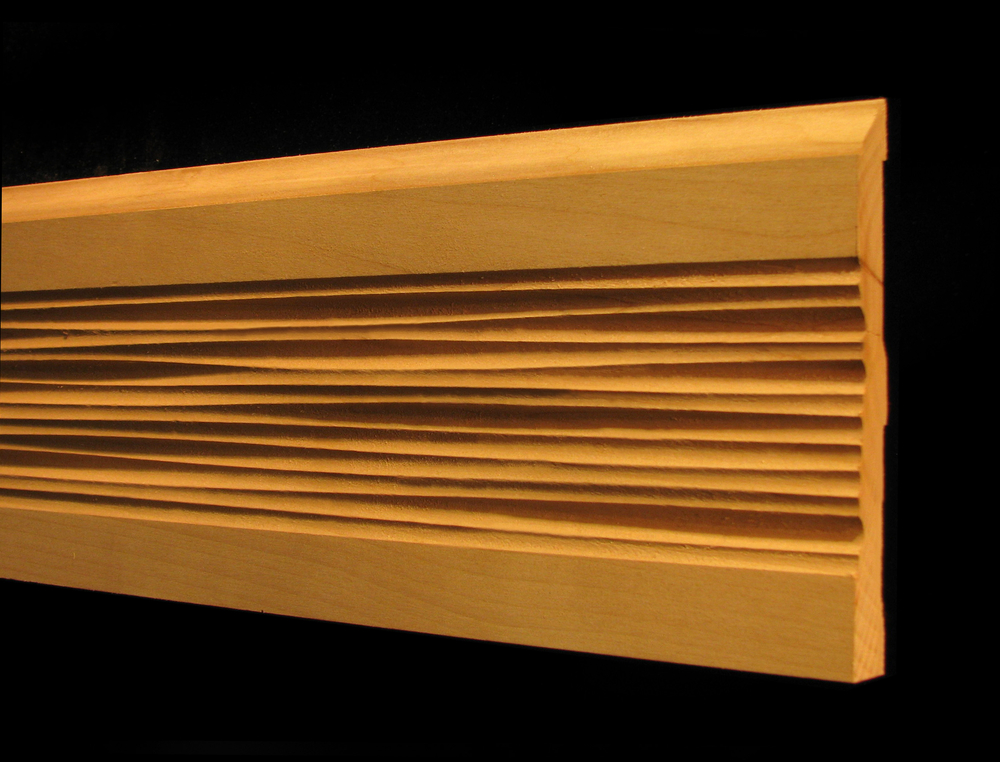 Decorative Wood Trims Moldings | Shelly Lighting