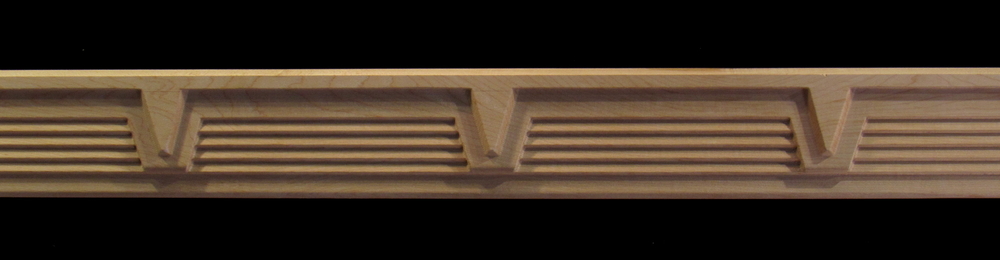 Moulding - Empire Deco