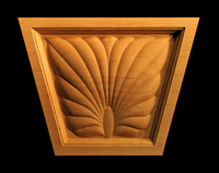 Decorative Keystone Blocks | Keystone Carvings & Blocks