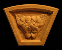 Decorative Keystone Blocks | Keystone Carvings & Blocks
